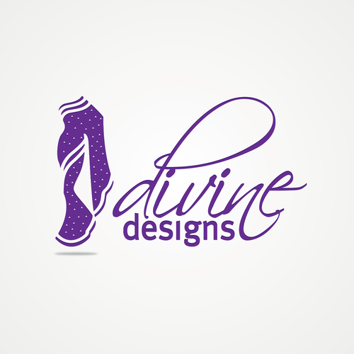 Create the logo for Divine Designs | Logo design contest