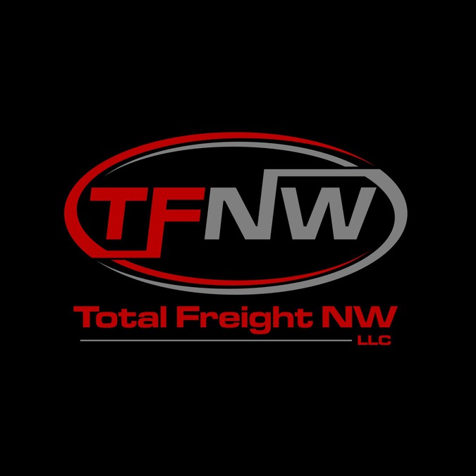 Need a simple but unique logo for freight broker | Logo design contest