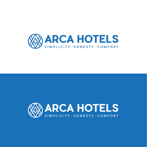 Design a logo for new hotel group | Logo design contest