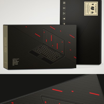 Retail Packaging Design by Professional Packaging Designers | 99designs