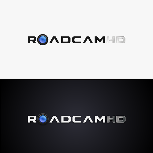 Logo needed for "RoadCamHD" (High Definition 1080P DashCam Car DVR ...