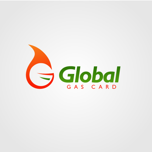 Help Global Gas Card with a new logo | Logo design contest