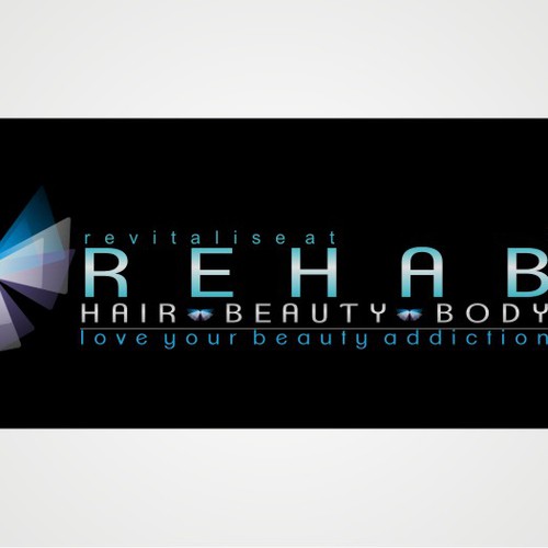 Create the next logo for REHAB | Logo design contest