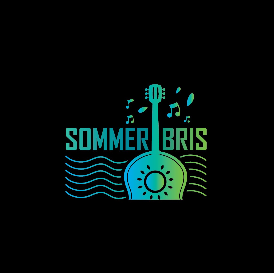 Summer Logos - Free Summer Logo Ideas, Design & Templates