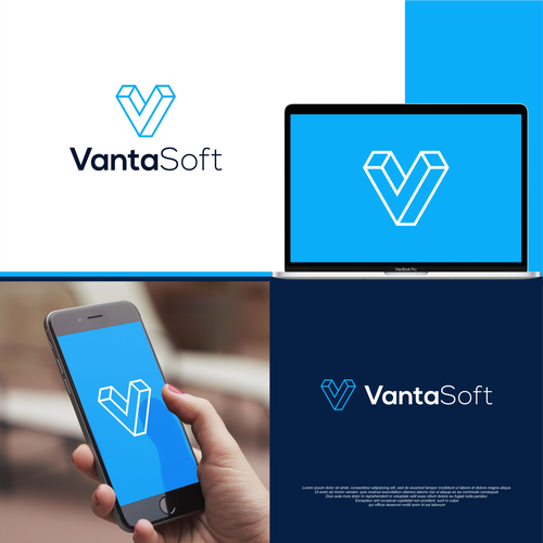 Designs | Design Logo for California-based Software Development Agency ...