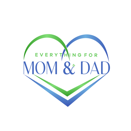 Designs | Logo for a company that will revolutionize the Elder Aging ...