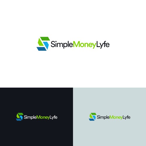 Designs | Friendly, Bold New Logo Design for a Growing Personal Finance ...