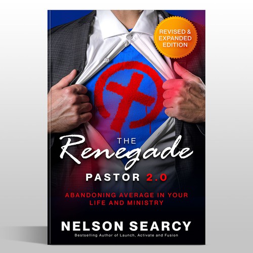 Designs | Creating a compelling book cover design for a Christian ...