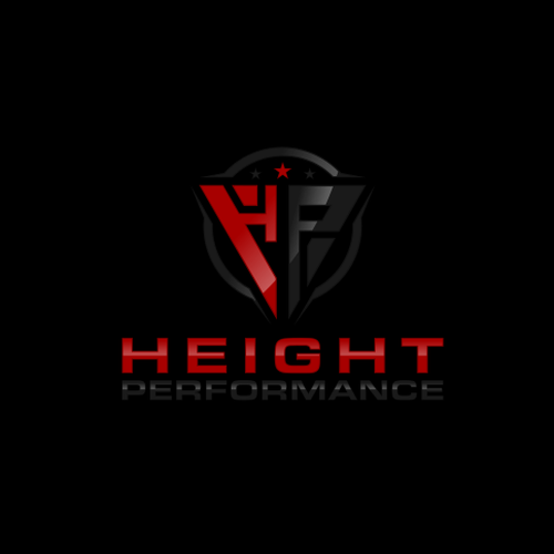 Badass Logo for my Fitness Brand | Logo design contest