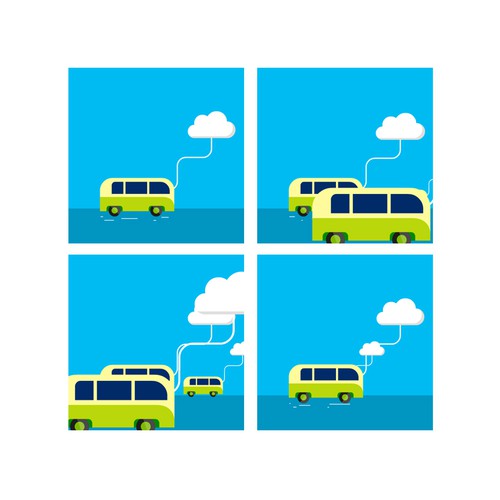 MICROSOFT WONDERFUL GIFS THAT MAKES US SMILE MULTIPLE WINNERS | Flash ...