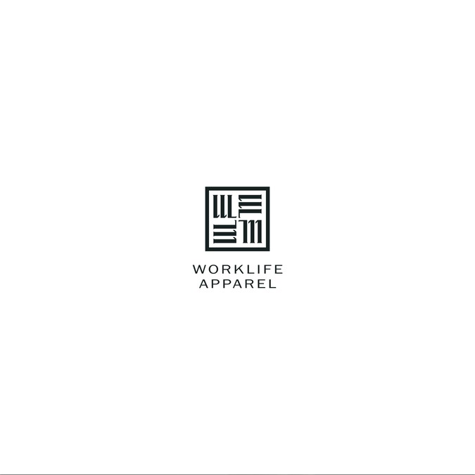 Modern Classic Logo for Women's Office Fashion | Logo design contest