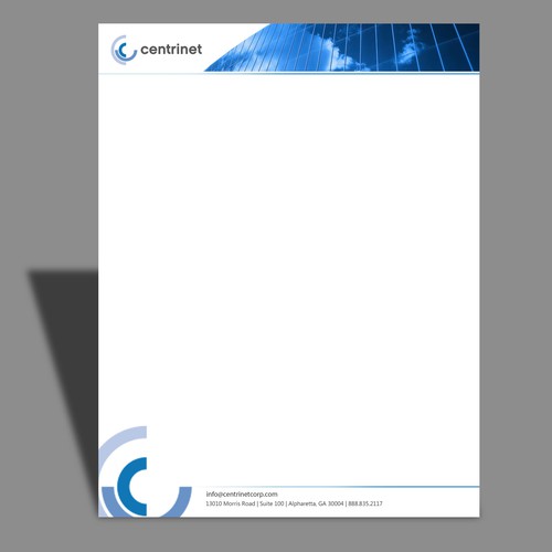 Quickbooks Forms background, and Letterhead template. | Illustration or ...