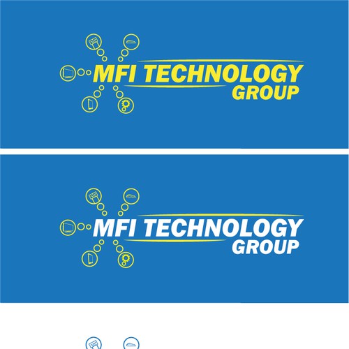 Create the next logo for MFI Technology Group | Logo design contest