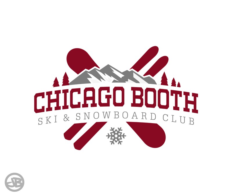 Create a modern rustic Ski & Snowboard Club Logo | Logo design contest