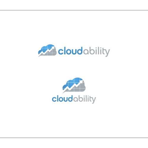 Cloudability needs a new logo | Logo design contest