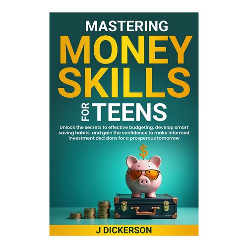 Designs | Need a powerful book cover design for my first book | Book ...