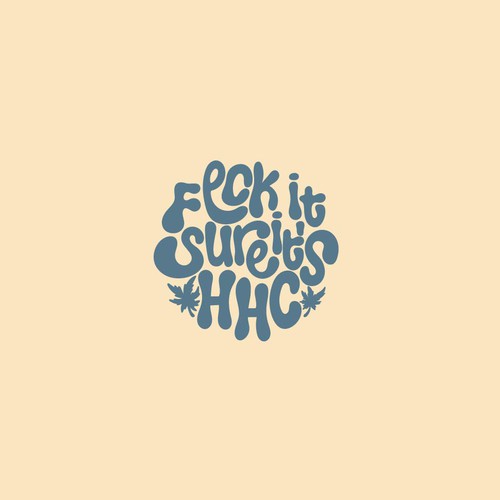 Designs | Light-hearted logo to make a splash for an online HHC ...