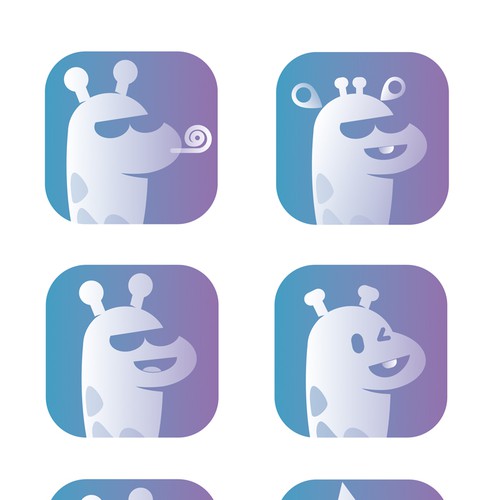 Design an epic app icon | Icon or button contest