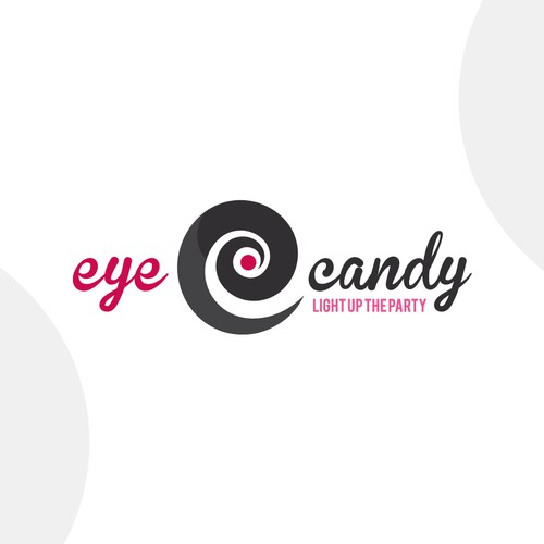 New logo wanted for Eye Candy | Logo design contest