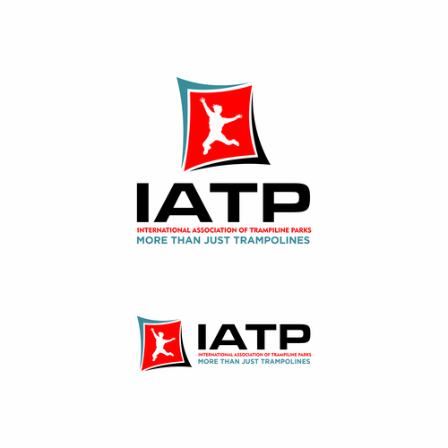 Designs | IATP Logo Rebrand!! | Logo & brand guide contest