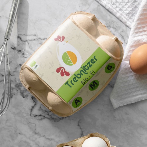 Designs | Please help to create an attractive brand for our eco-egg ...