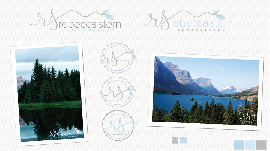 RS Photography needs a new, updated logo! | Logo design contest