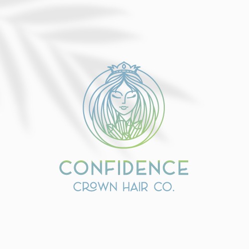 Confidence Logos - Free Confidence Logo Ideas, Design & Templates