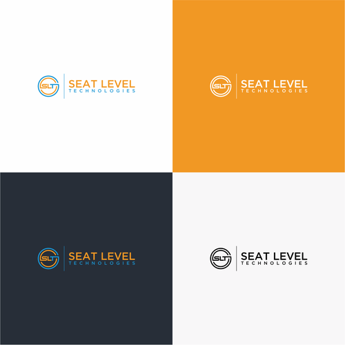 SLT Branding | Logo & brand identity pack contest