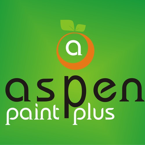 Create the next Logo Design for Aspen Paint Plus | Logo design contest