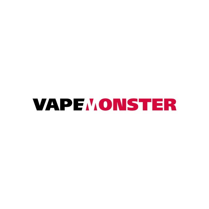 Design A Monster Logo For New Vape Company | Logo design contest