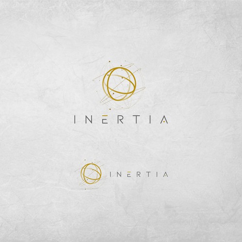 Designs | Design a logo and business card for INERTIA - a concierge ...