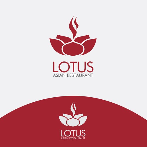 Asian Restaurant Needs Logo | Logo design contest