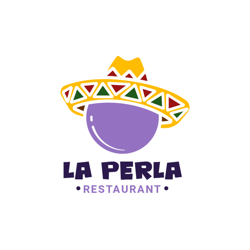 LA PERLA | Logo design contest