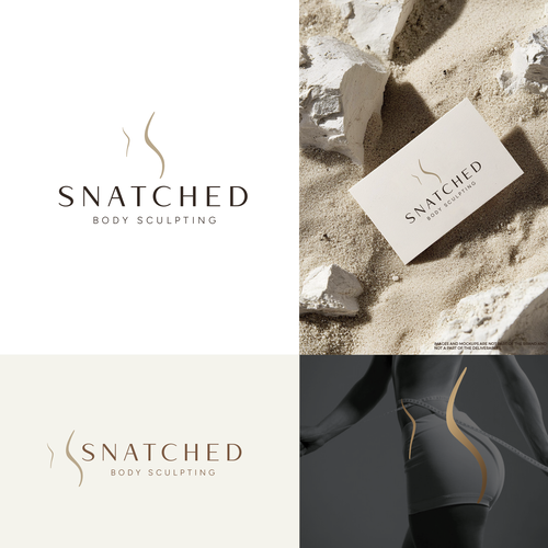 Designs | Need Awesome Designer for a Brand New Body Sculpting Studio ...