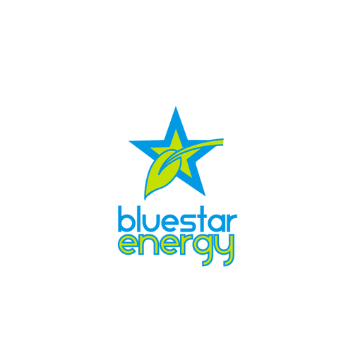Designs | BlueStar Energy | Logo design contest