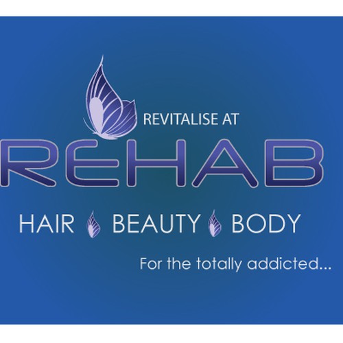 Create the next logo for REHAB | Logo design contest