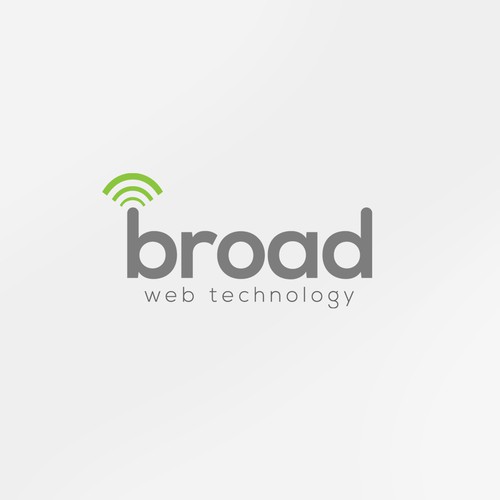 Broad Logo