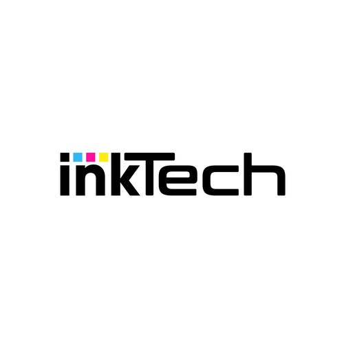 Designs | InkTech logo design | Logo design contest
