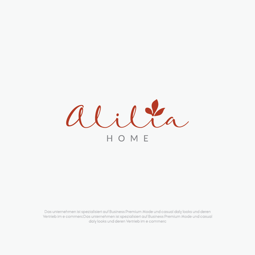 Alila Solo Logo