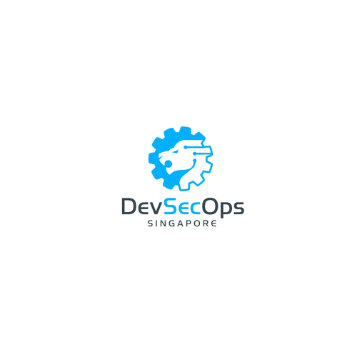 Create a great logo for the DevSecOps Meetup in Singapore | Logo design ...
