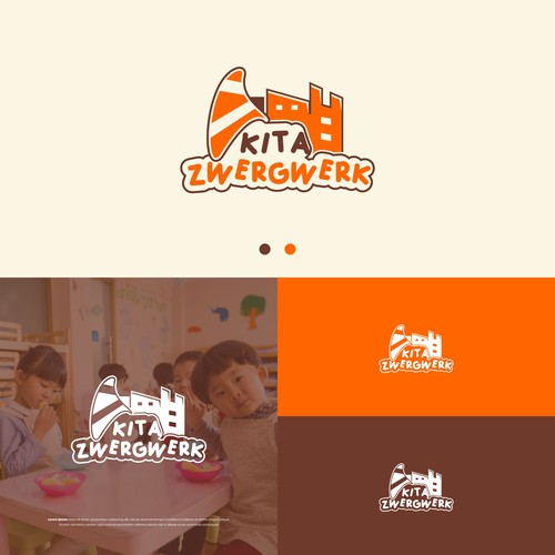 Designs | Logo creation for kindergarten | Logo design contest