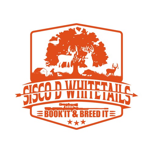 Designs | ***Exotic Ranch In Texas Is Back For A Second Logo*** | Logo ...