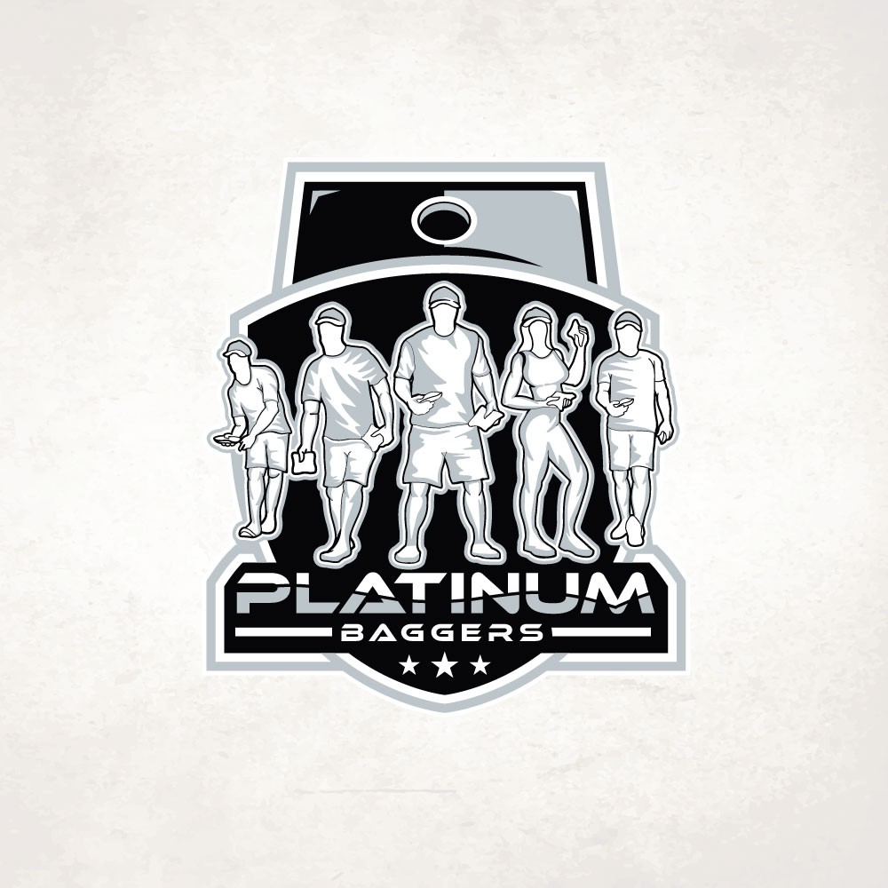 Platinum Logos - Free Platinum Logo Ideas, Design & Templates