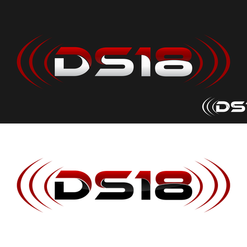 CREATE A WINNING LOGO FOR DS18 | Logo design contest