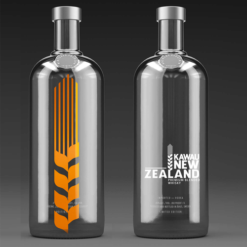 Modern Whisky brand for a craft whisky distillery | Logo & brand ...