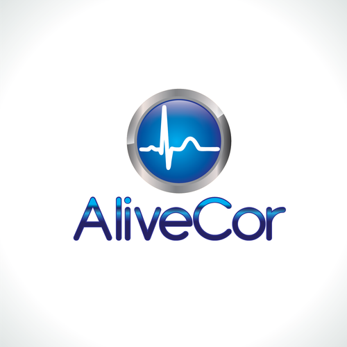 Create the next logo for AliveCor | Logo design contest