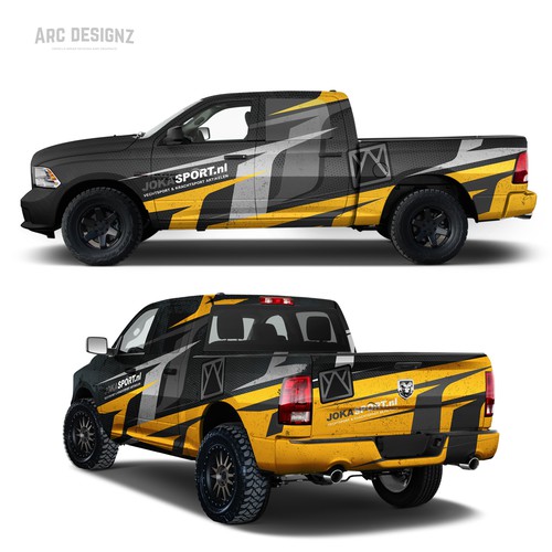 Vinyl Wrap Designs - 85+ Vinyl Wrap Design Ideas, Images & Inspiration ...