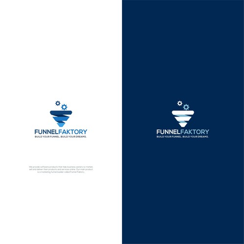 Funnel Logos: the Best Funnel Logo Images | 99designs