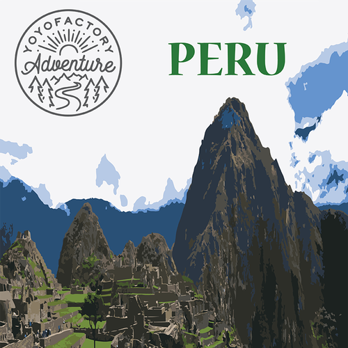 YoYo Adventure Poster | Poster contest