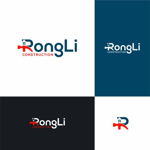 Designs | Design a construction team logo. | Logo design contest